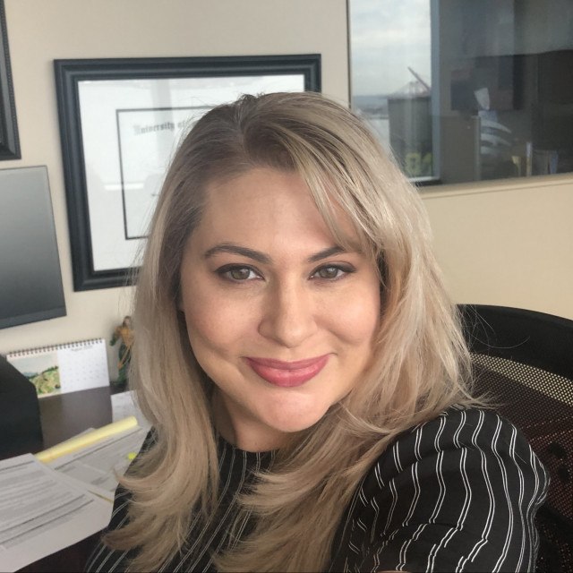 LaRee Beck, Lawyer in Seattle, Washington | Justia Lawyer Directory