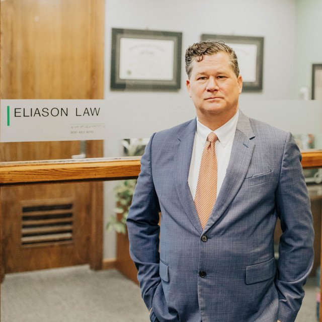 Attorney Matthew Charles Eliason | LII Attorney Directory
