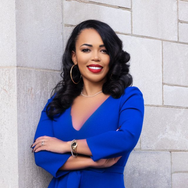 Brooke Lauren Archie, Lawyer in Detroit, Michigan | Justia Lawyer Directory