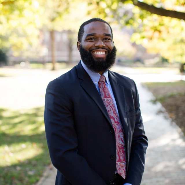 Attorney Jarrette Pittman | LII Attorney Directory