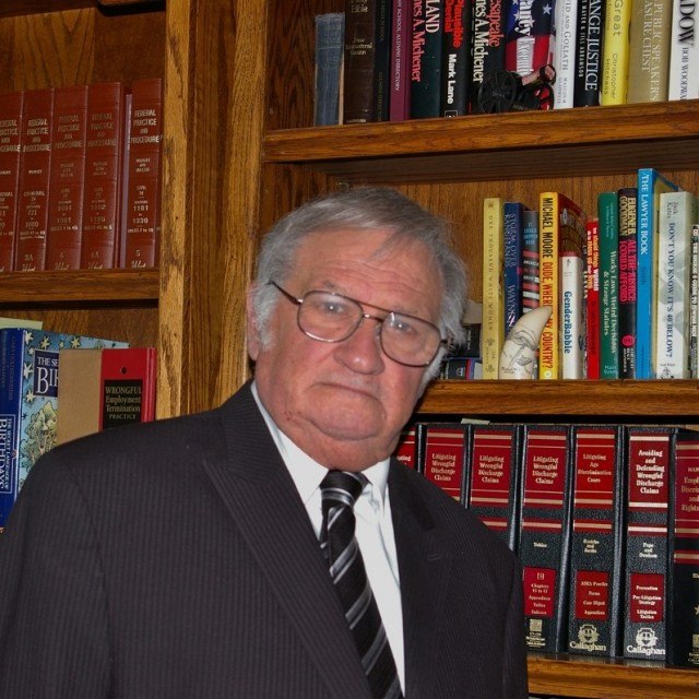 Attorney Stephan Math | LII Attorney Directory