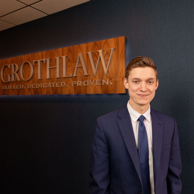 Mitch Raasch, Lawyer in Wauwatosa, Wisconsin | Justia Lawyer Directory
