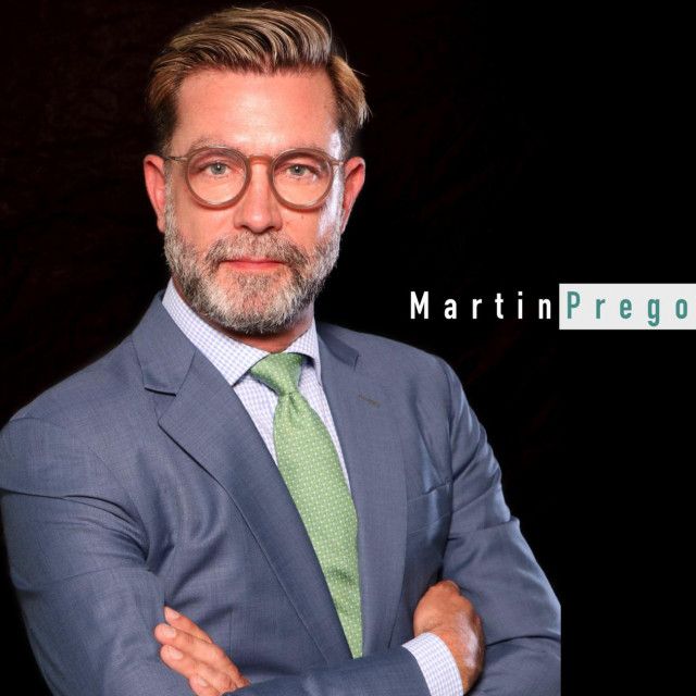 Martin George Prego, Lawyer | Justia
