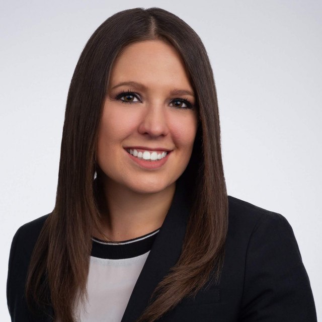 Hannah Van Roekel, Lawyer in Englewood, Colorado | Justia Lawyer Directory