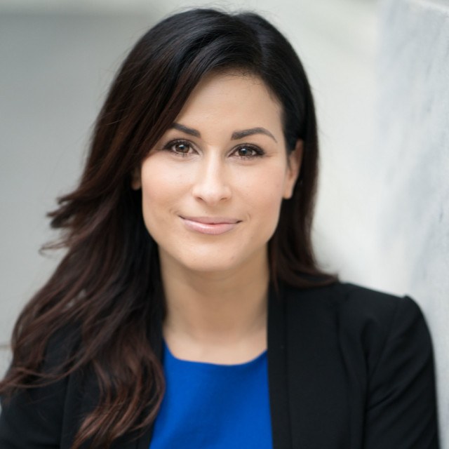 Nadeen Nassar, Lawyer in Cleveland, Ohio | Justia Lawyer Directory