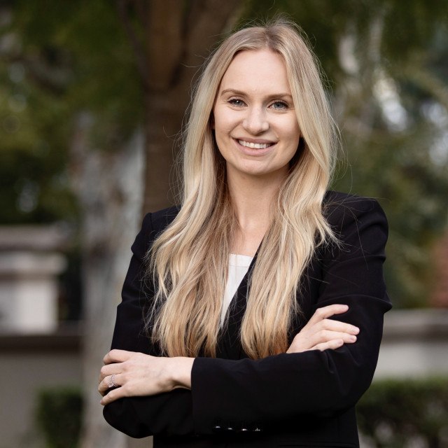 Attorney Caitlin Dukes - LII Attorney Directory