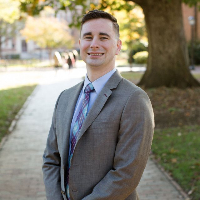 Attorney Aaron M Jones | LII Attorney Directory