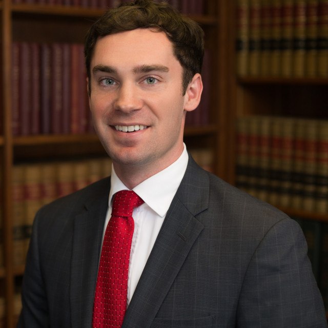 Attorney David Cole Phelps - LII Attorney Directory