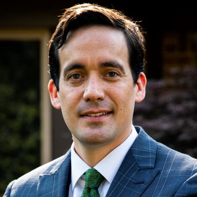 Nick W. Porter, Lawyer in Oklahoma City, Oklahoma | Justia Lawyer Directory