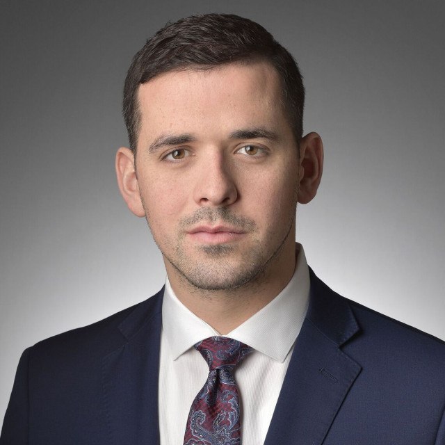 Attorney Kevin Briggs | LII Attorney Directory