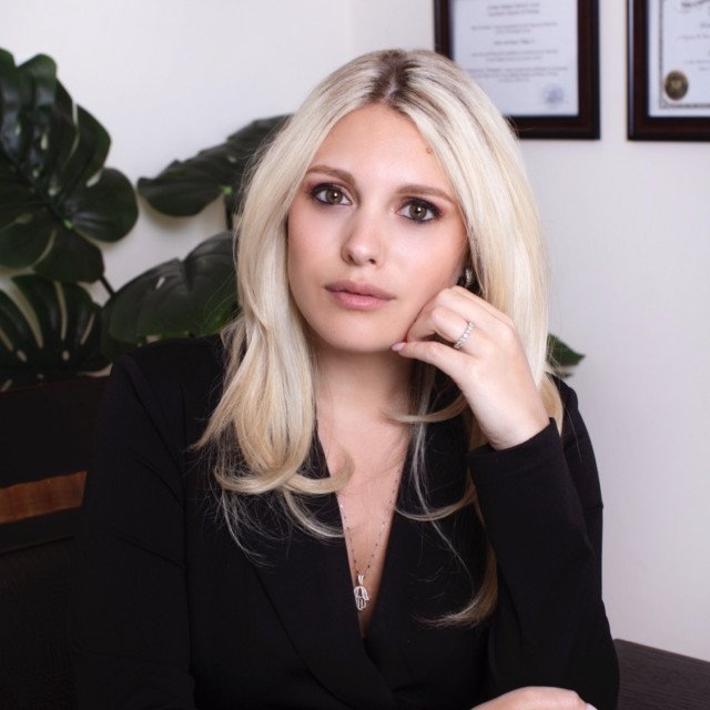 Monica Yanna Balyasny, Lawyer in Brooklyn, New York | Justia Lawyer Directory