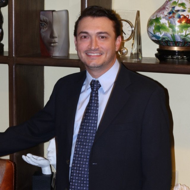Michael A. Hohenstein, Lawyer in Phoenix, Arizona | Justia Lawyer Directory