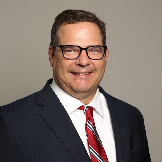 Attorney Bryan J. Yarnell | LII Attorney Directory