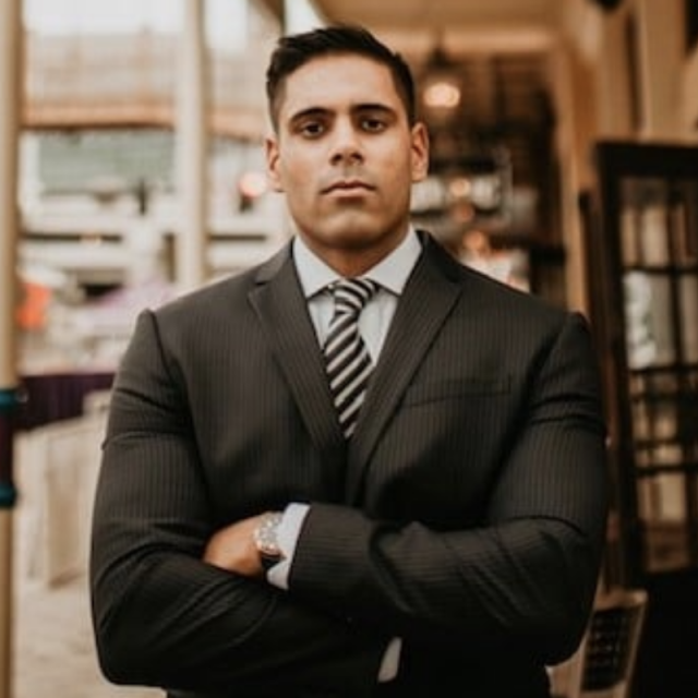 Attorney Rahul Parikh | LII Attorney Directory