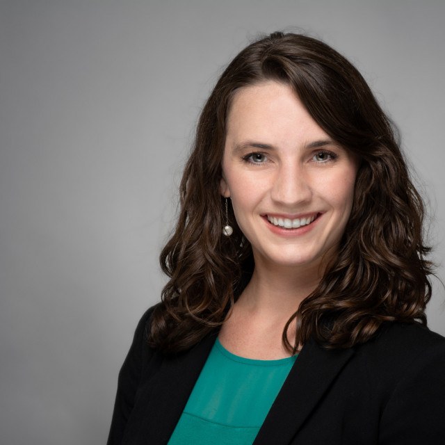 Attorney L. Katie Buckner | LII Attorney Directory