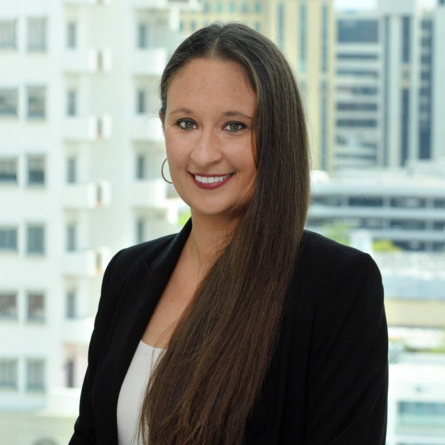 Tanja Vucetic, Lawyer in Coral Gables, Florida | Justia Lawyer Directory