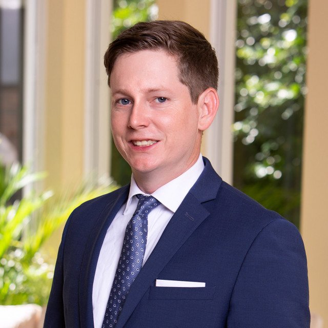 Patrick David Wilson, Lawyer in Coral Gables, Florida | Justia