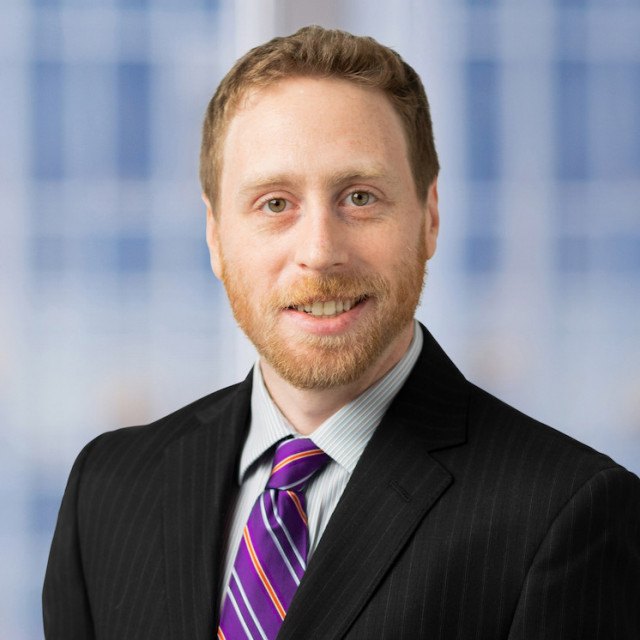 Attorney Zachary S. Cherry | LII Attorney Directory