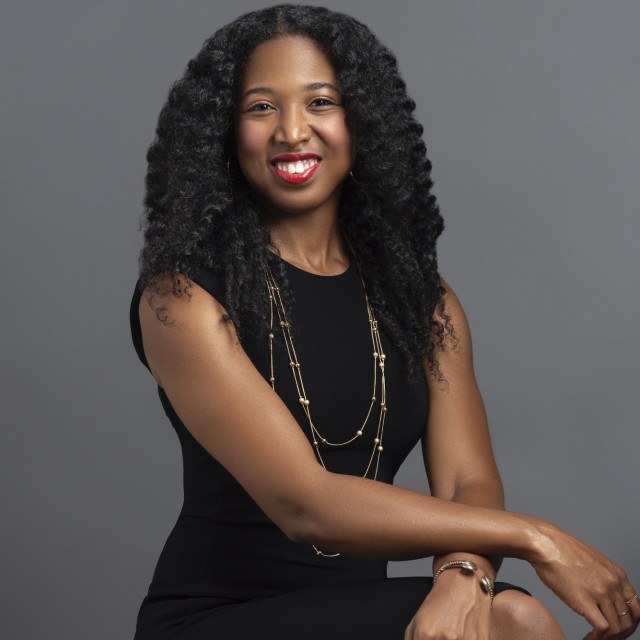 Chelsea Wilkerson, Lawyer in East Point, Georgia | Justia Lawyer Directory