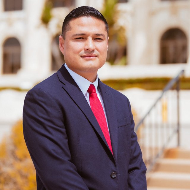 Daniel Garcia, Lawyer in Ventura, California | Justia Lawyer Directory