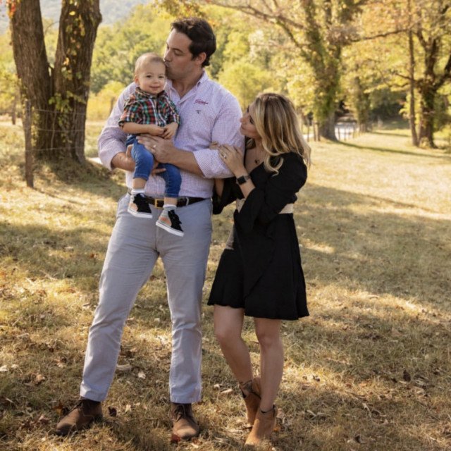 Bryce M Hardin, Lawyer in Knoxville, Tennessee | Justia Lawyer Directory