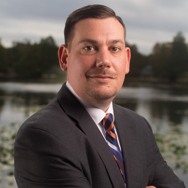 Joseph Coughlan, Lawyer in Orlando, Florida | Justia Lawyer Directory