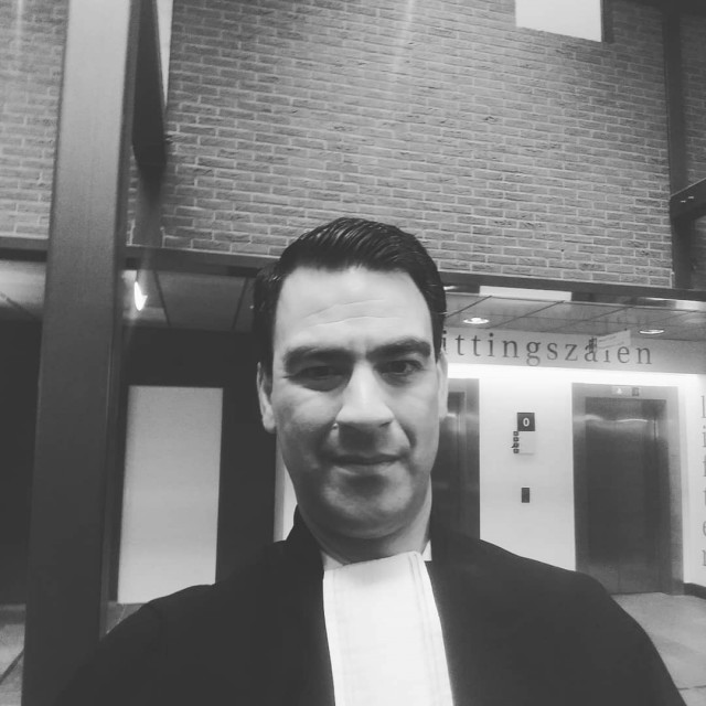 Bas A.S. Van Leeuwen, Lawyer in Utrecht, Netherlands | Justia Bas A.S. Van Leeuwen, Lawyer in Utrecht, Netherlands | Justia