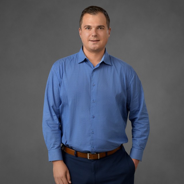 Attorney Nicholas A. Alexander | LII Attorney Directory