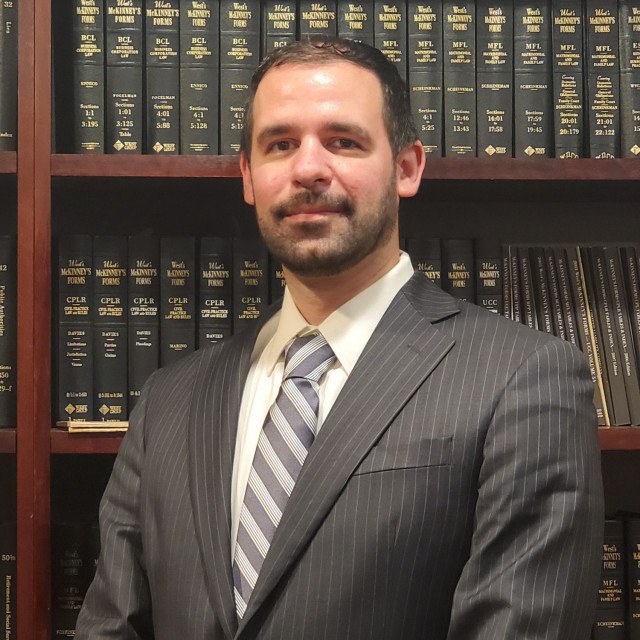 Matthew Madzelan, Lawyer in Syosset, New York | Justia Lawyer Directory