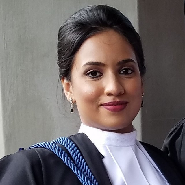 Janelle Ramsaroop, Lawyer in Scarborough, Trinidad and Tobago | Justia ...