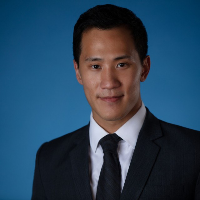 Michael T. Hua, Lawyer in Las Vegas, Nevada | Justia