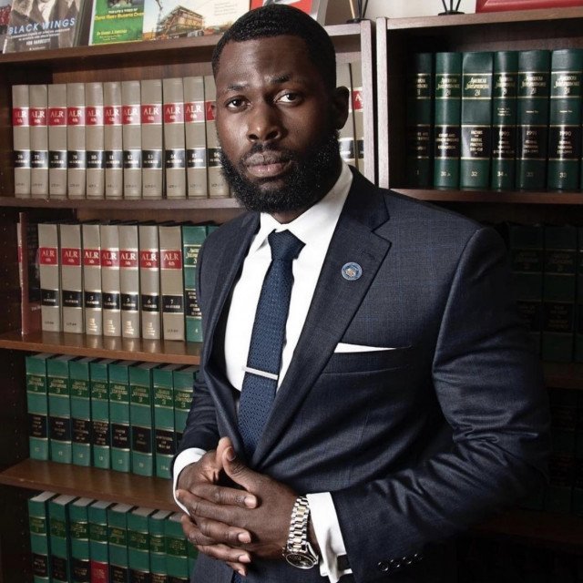 Samuel Elira Sr., Lawyer in Bowie, Maryland | Justia Lawyer Directory