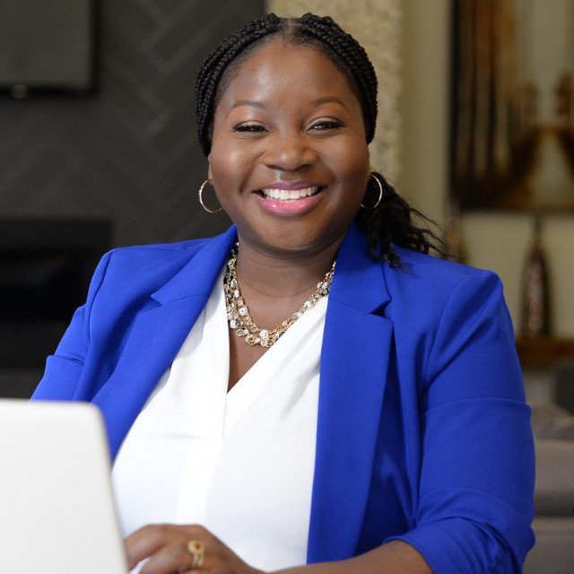 Attorney Yetunde Okunade Aird | LII Attorney Directory