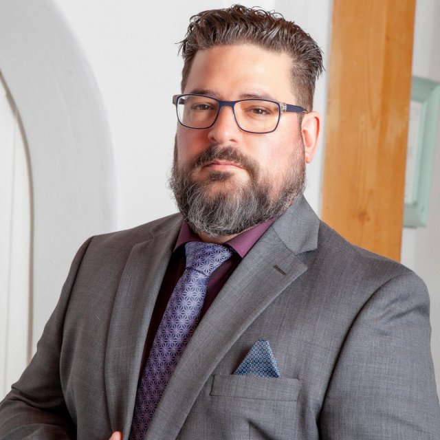 Evan Woodward - Albuquerque, New Mexico Lawyer - Justia