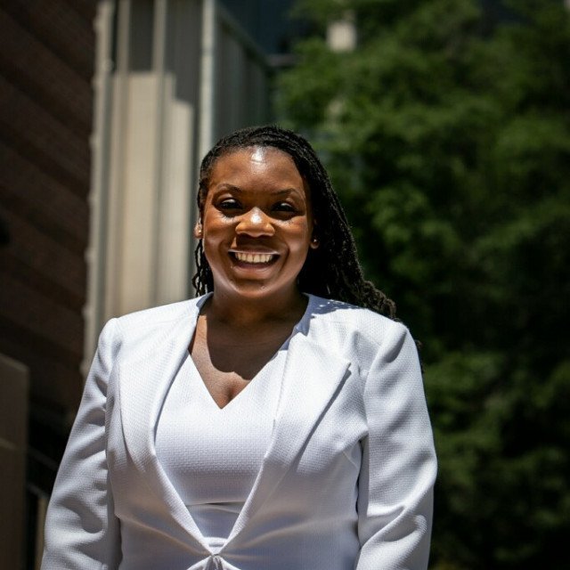 Eden Jackson, Lawyer in Norcross, Georgia | Justia Lawyer Directory