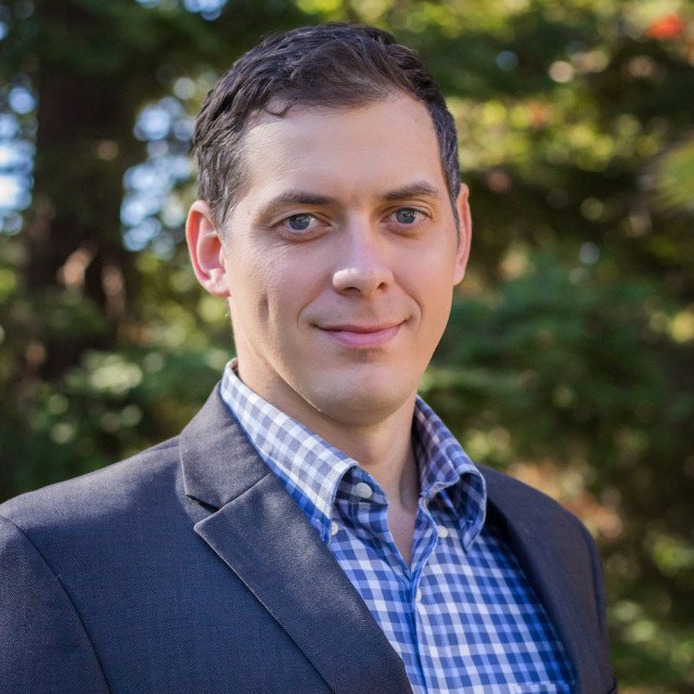 Alexander Cherny, Lawyer in Sacramento, California | Justia Lawyer ...