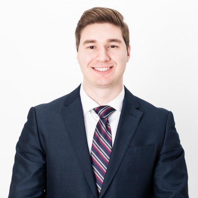 Nicholas J. Voss, Lawyer in Charlotte, North Carolina | Justia Lawyer ...