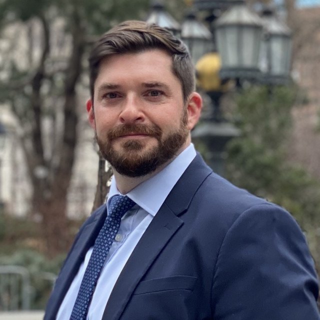 Thomas Foley, Lawyer in New York, New York | Justia Lawyer Directory