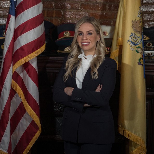 Alexandra Macaluso, Lawyer in passaic, New Jersey | Justia Lawyer Directory