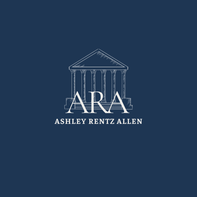 Ashley Rentz Allen, Lawyer in McComb, Mississippi | Justia Lawyer Directory