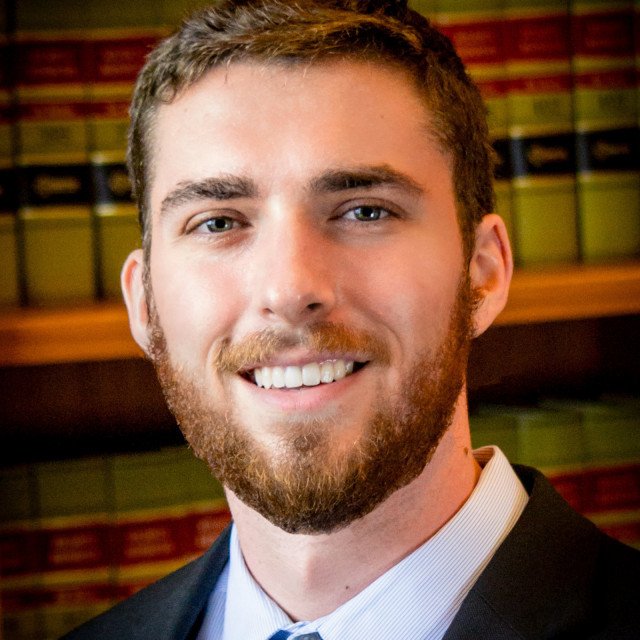 Conner Dyer, Lawyer in Mesquite, Texas | Justia Lawyer Directory