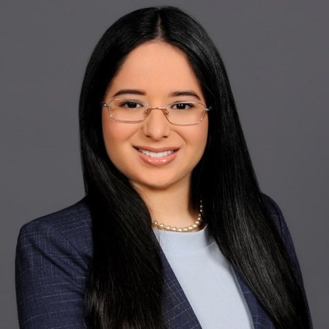 Priscila Suarez, Lawyer in Miami, Florida | Justia Lawyer Directory