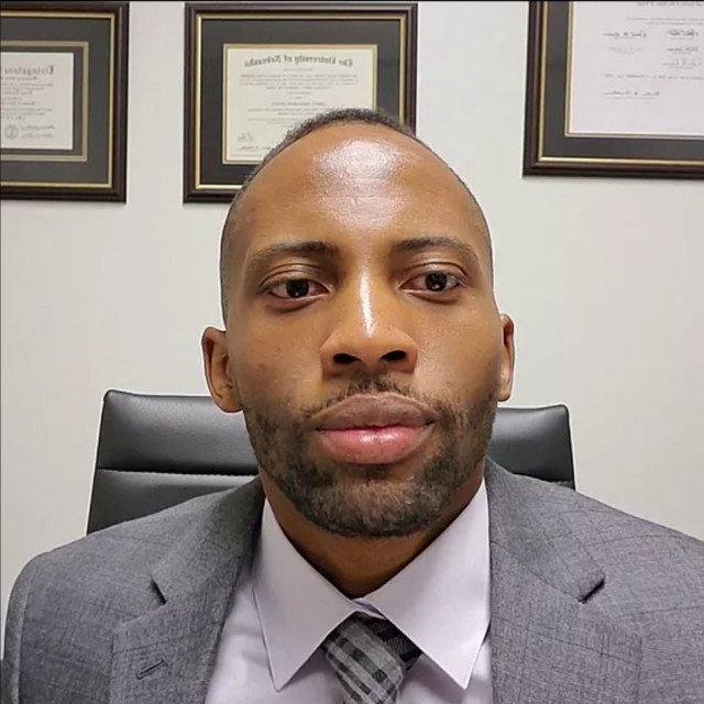 Leroy Scott, Lawyer in Houston, Texas | Justia Lawyer Directory