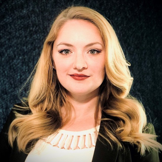 Ashley Nicole Thomson, Lawyer in League City, Texas | Justia Lawyer ...