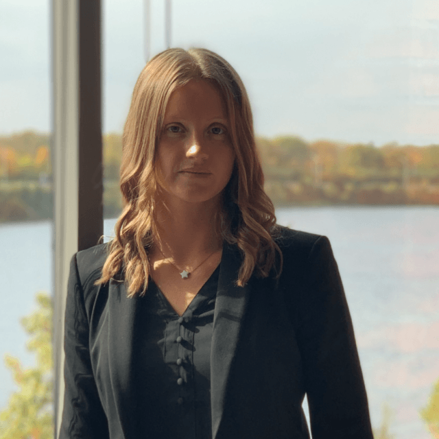 Chelsea Lund, Lawyer in Columbus, Ohio | Justia Lawyer Directory