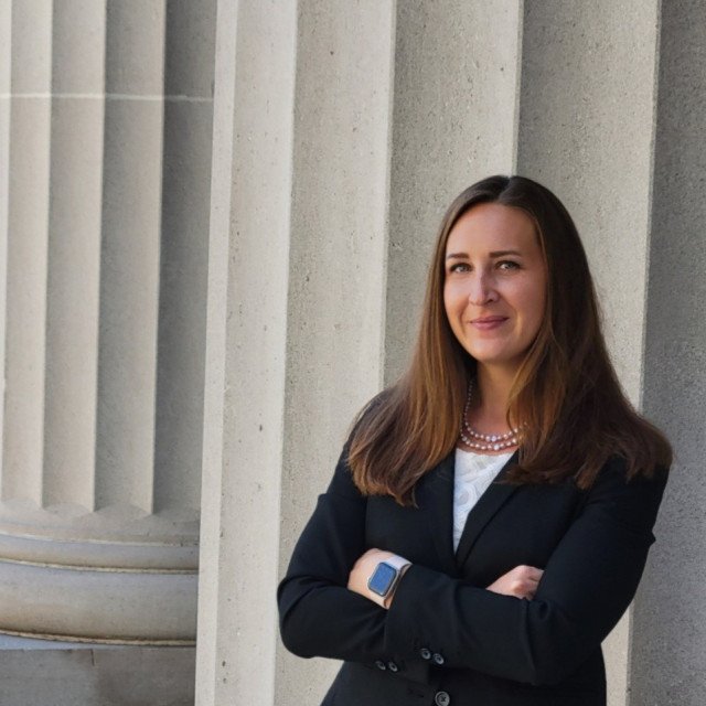 Jill A. Prenger, Lawyer in Fort Myers, Florida | Justia