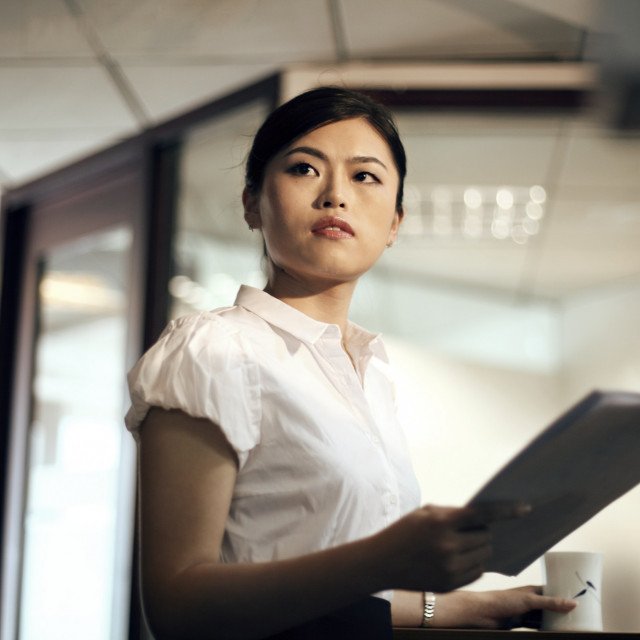 Flora Huang, Lawyer in Shanghai, China | Justia Lawyer Directory