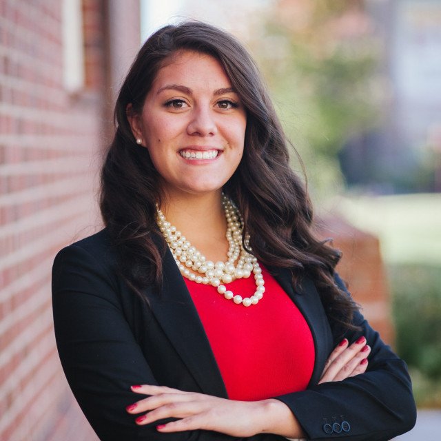 Attorney Ariana Busby | LII Attorney Directory