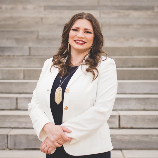 Sydney Rasch, Lawyer in Little Rock, Arkansas | Justia Lawyer Directory