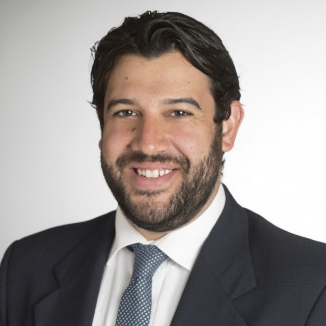 Jonathan Sanabria, Lawyer in Los Angeles, California | Justia Lawyer ...
